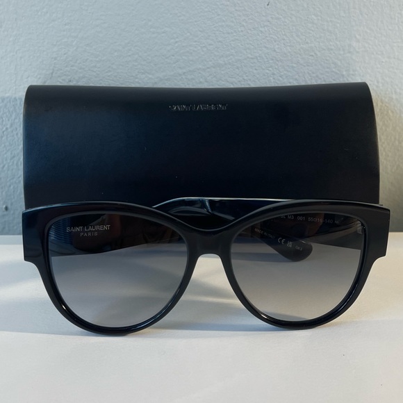 Yves Saint Laurent | Accessories | Ysl Sunglasses Sl M3 0 | Poshmark